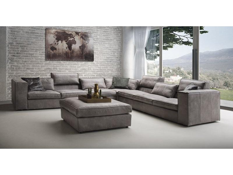 Elementenbank Sassari van Het Anker » Ongekend zitcomfort!