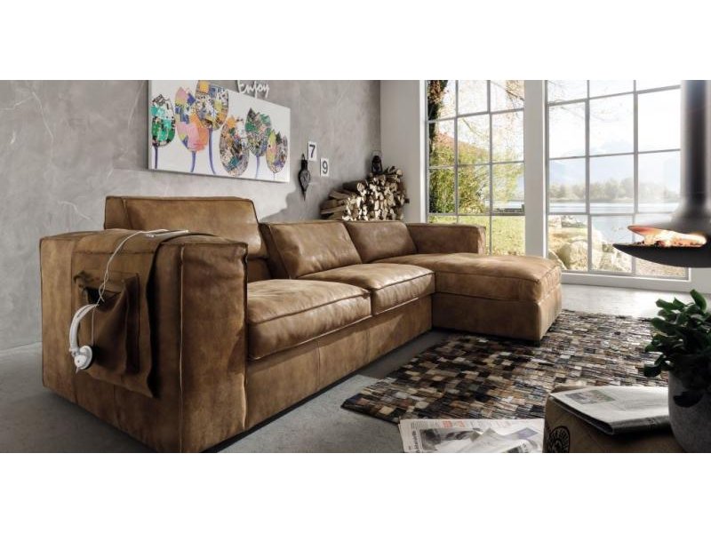 Elementenbank Sassari van Het Anker » Ongekend zitcomfort!