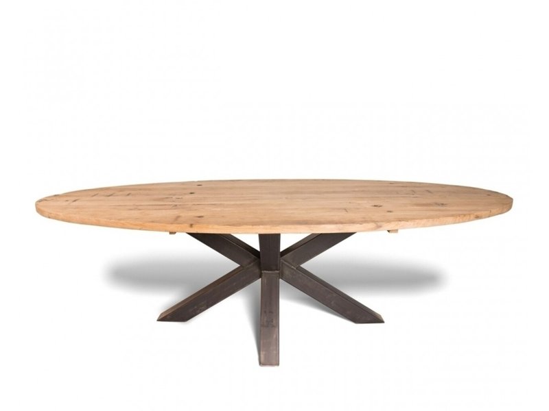 Tafels Enschede » Ruim aanbod Kloostertafels & Salontafels!